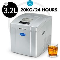 Ice Maker | Ice Maker Machine & Commercial Ice Machine Australia For Sale