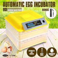 Egg Incubator Australia for Sale | Buy Chicken Brooder Box for Hatching