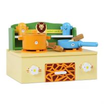 Kids Play Kitchen | Toy Kitchen Playset Online for Sale