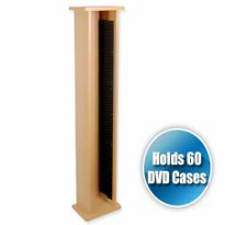 DVD Storage | CD Storage Buying with Best Quality Online