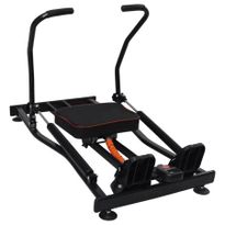 Rowing Machine | Magnetic Rowing Machine Australia | Genki Rowing Machines