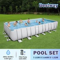 Inflatable Pools | Bestways Swimming Pools | Above Ground Pools for Sale