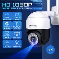 Cheap Security Cameras & Wireless Home Security Systems | Shop Security Cameras Australia Online ...