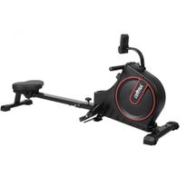 Rowing Machine | Magnetic Rowing Machine Australia | Genki Rowing Machines