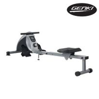 Rowing Machine | Magnetic Rowing Machine Australia | Genki Rowing Machines