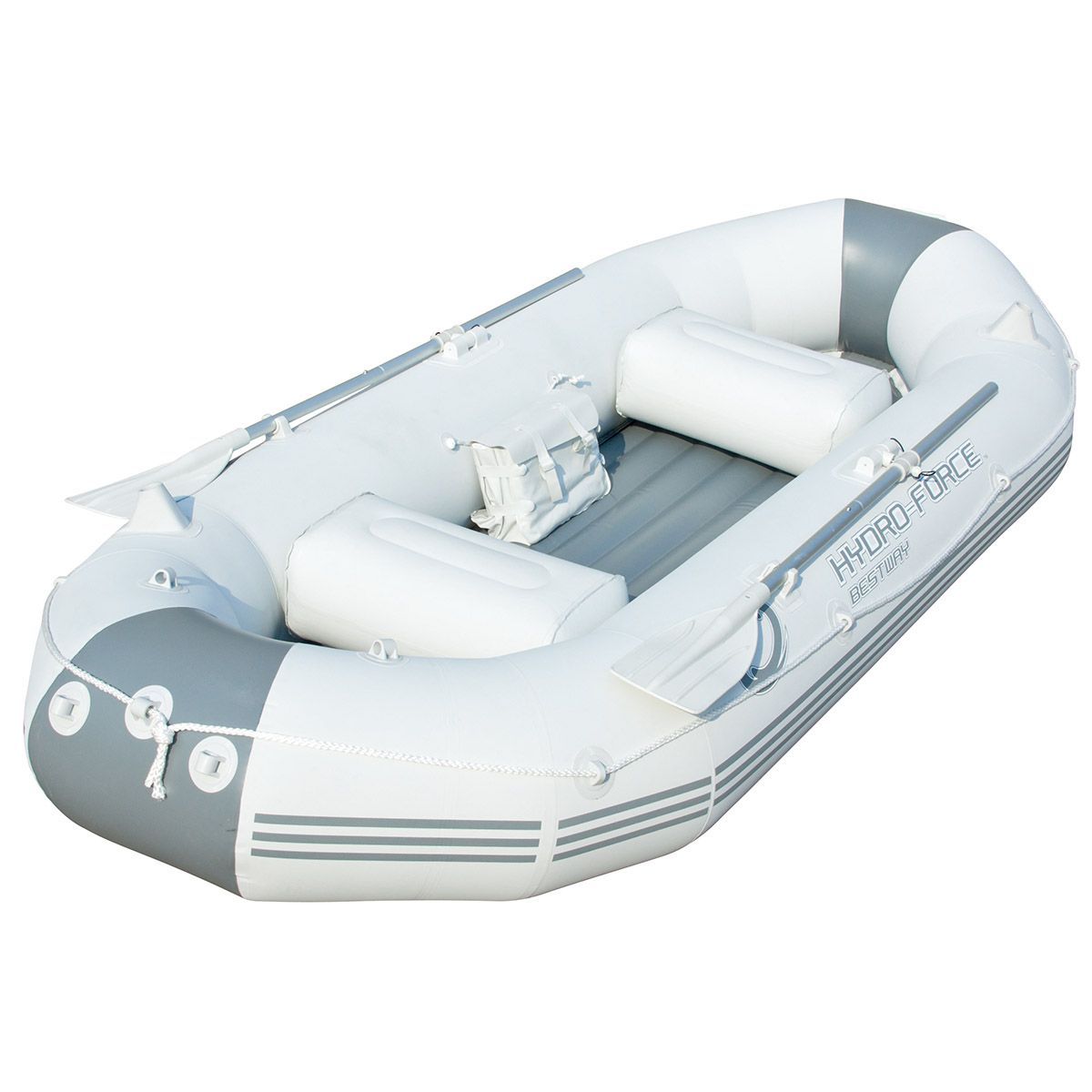 Bestway Hydro-Force Marine Pro Inflatable Boat | Crazy Sales