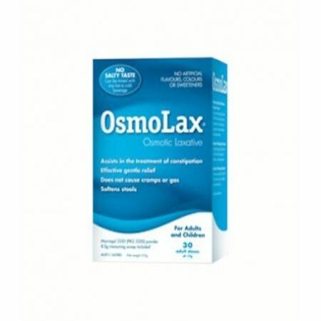 Osmolax 30 Doses