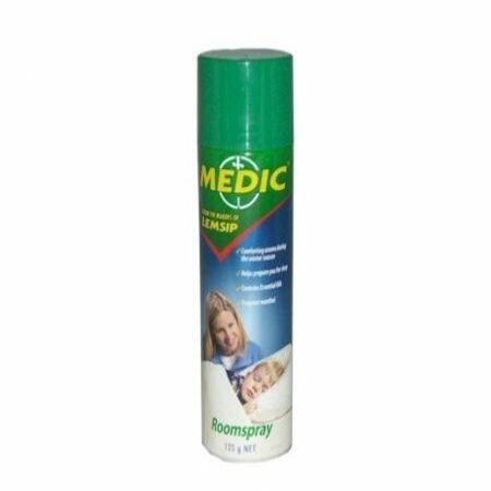 Medic Spray 125g