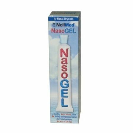 Neilmed Nasogel Tube 28g
