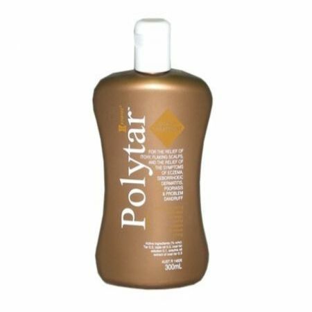 Polytar 300ml