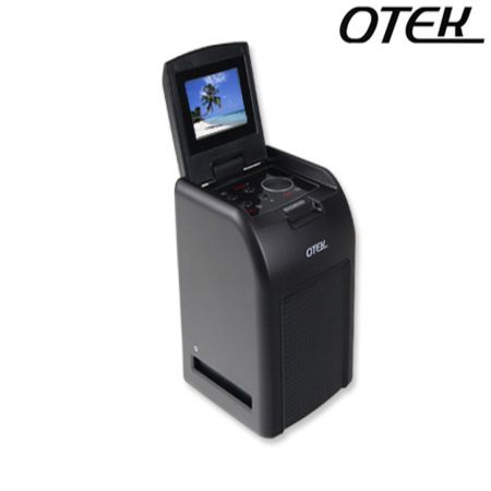 USB Negative Slide 35mm Film Digital Image Copier 5.0 Megapixel CMOS ...