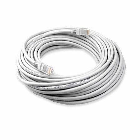 20 Meter RJ45 CAT5E Straight Ethernet LAN Network Cable[RJ45-20M]