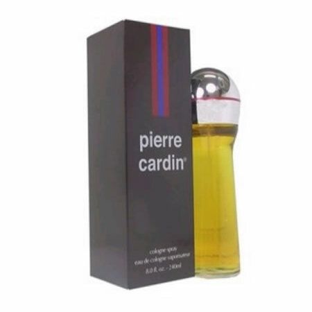 PIERRE CARDIN 240ml EDC SP Cologne Fragrance for Men