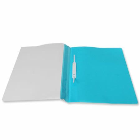 A4 Transparent File Folder Holder - CrazySales.com.au | Crazy Sales
