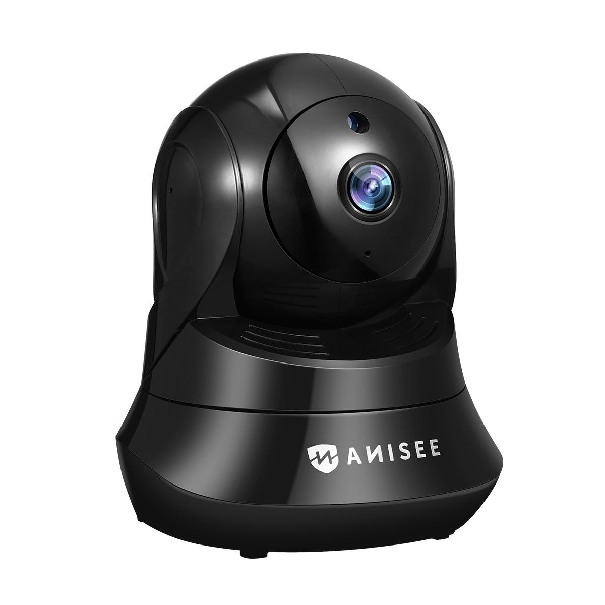 Anisee CCTV Security Camera IP Wireless Camera System Outdoor Home Full ...