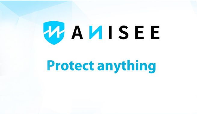 Anisee CCTV Security Camera IP Wireless Camera System Outdoor Home Full ...