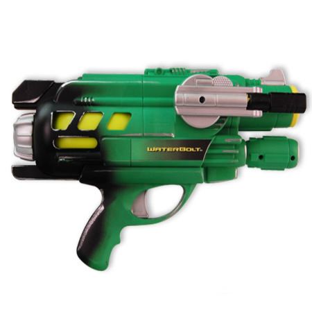 Water Weapons WaterBolt Rapid Fire Machine Gun