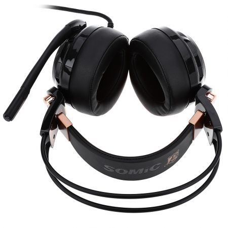 Somic g941 noise cancelling store
