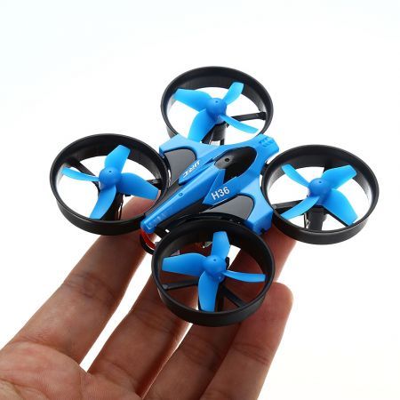 Jjrc h36 mini drone store