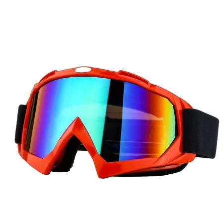 Motorcycle Riding Goggles Outdoor Glasses Motor Eyewear Cycling Wind ...