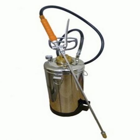 Stainless Steel Sprayer 8L Industrial Termite Cockroaches Roach Ants ...