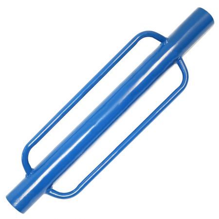 POST PICKET MANUAL DRIVER Steel Farm Fencing Electric Fence Stake ...