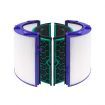 Air Purifier Filter Replacements for Dyson HP04, DP04, TP04, 1 Set Pure ...