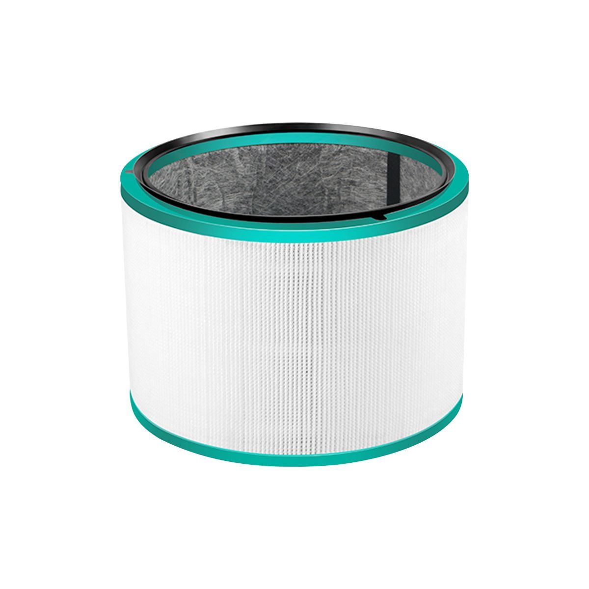 HEPA Replacement Filter Compatible with Dyson Pure Hot Cool Link HP01 ...