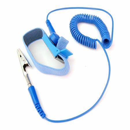 RITMO Anti Static Wrist Strap