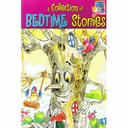 A Collection of 25 Bedtime Stories 2 - By Robert Frederick