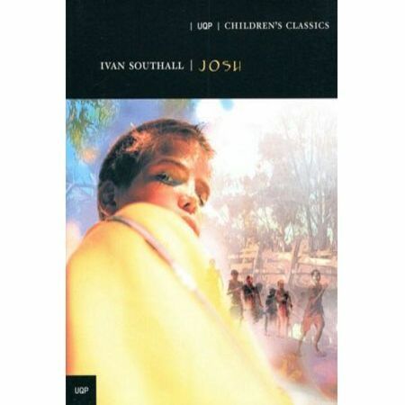 Children's Classics: Josh - By Ivan Southall[BKS51070]