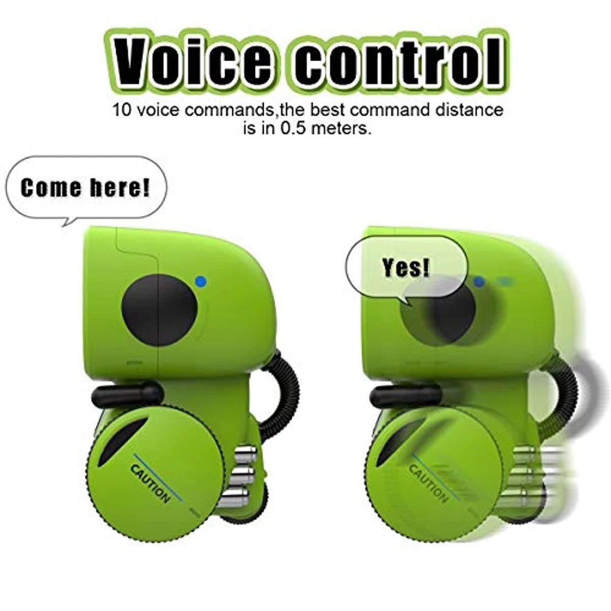 Educational Robot for Kids | Crazy Sales