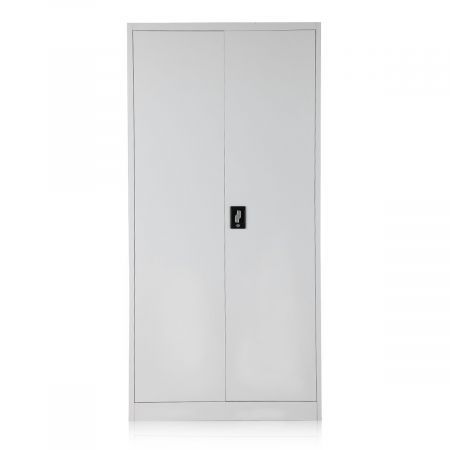 185cm metal officeworks file cabinet stainless steel scratch resistant ...