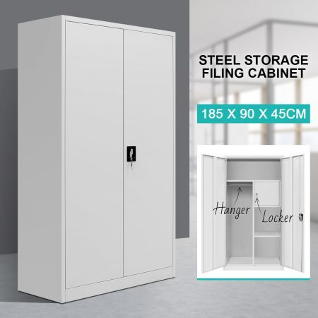 Officeworks metal cabinet store