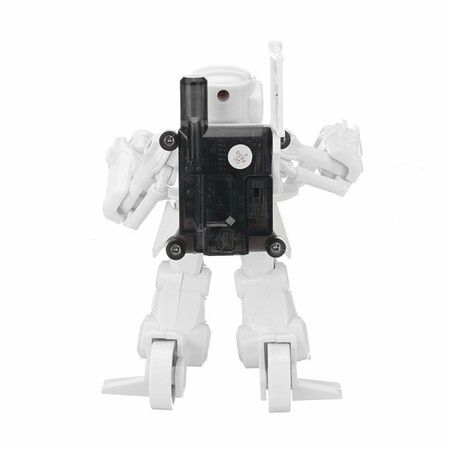 Fighting Robots, RC Battle Boxing Robot Toys Remote Control 2.4G ...