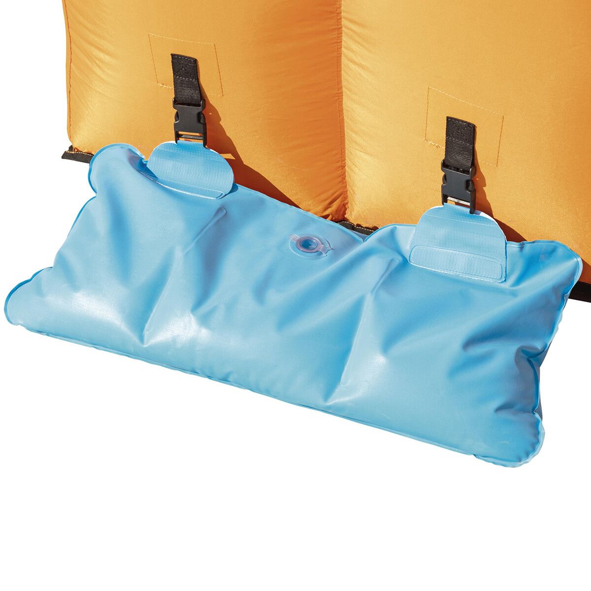 Bestway Inflatable Splash Water Park Adventure Water World Play Center ...