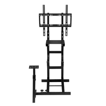 Sim Racing Wheel Stand Simulator holder Gaming Accessories Monitor ...