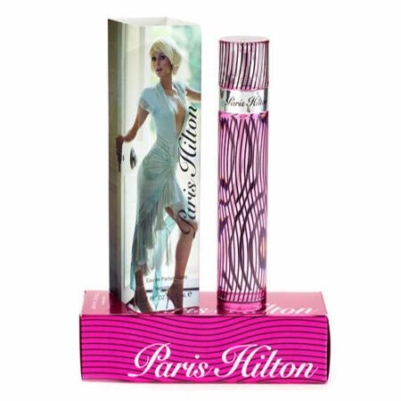 Paris Hilton Signature Perfume 100ml EDP SP Perfume Fragrance for Women ...