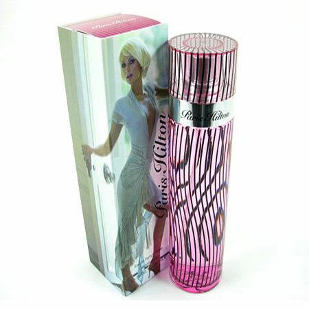 Paris Hilton Signature Perfume 100ml EDP SP Perfume Fragrance for Women