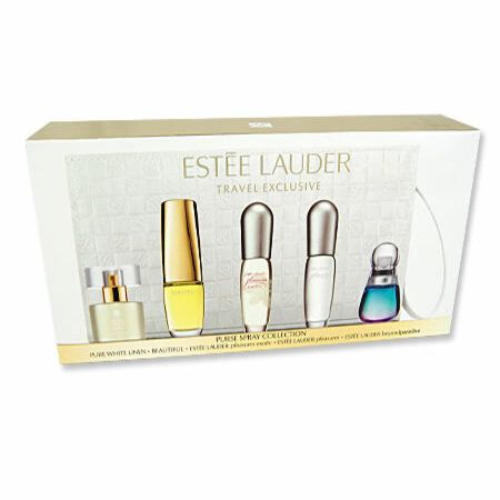 Estee Lauder Travel Exclusive Purse Spray Collection Set 4ml EDP SP ...