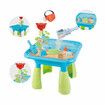 Kids Water Sand Play Table Sandpit Beach Swimming Pool Toys Outdoor ...