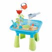 Kids Water Sand Play Table Sandpit Beach Swimming Pool Toys Outdoor ...
