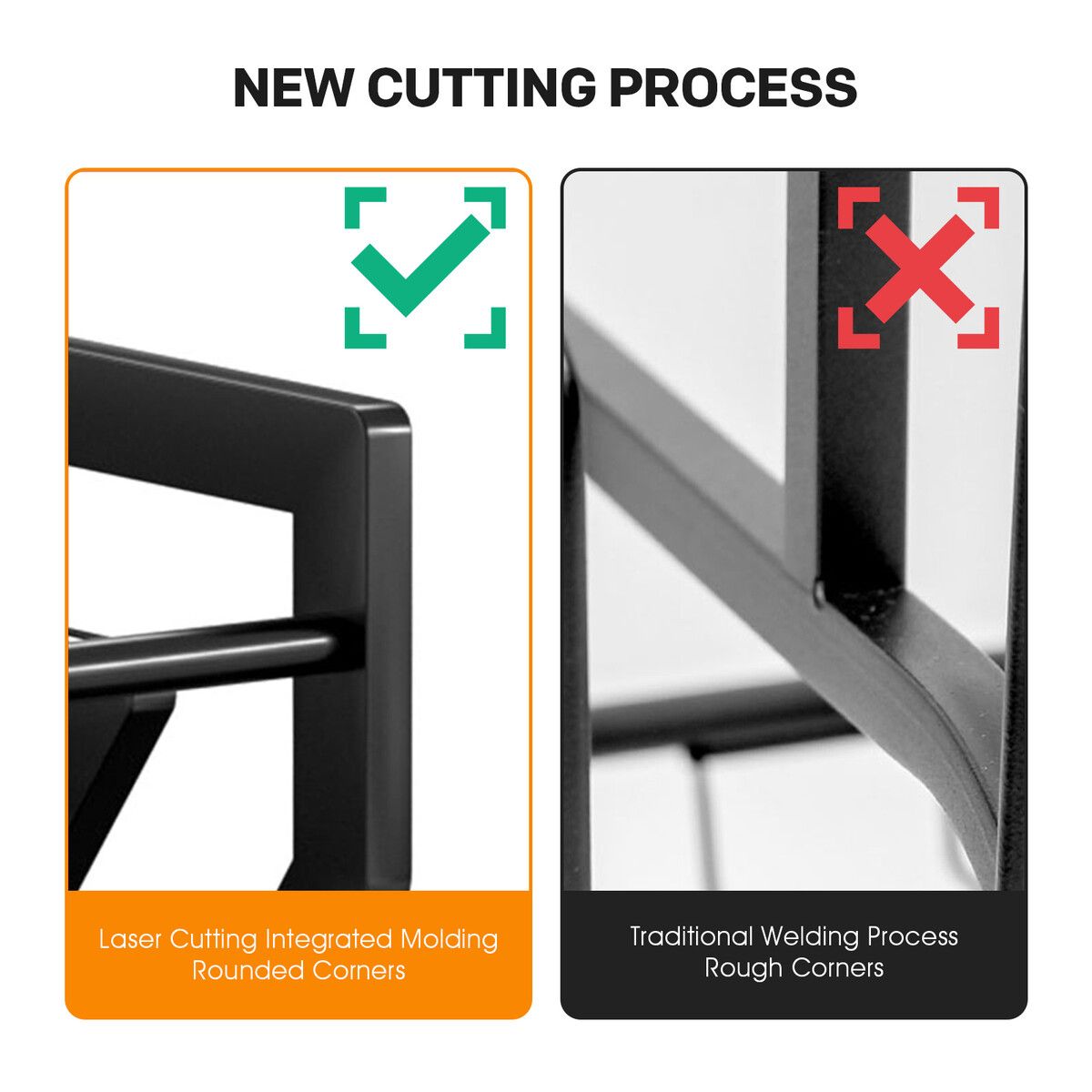 Dish Drying Rack 2 Tier Kitchen Organizer Plate Drainer Cutlery Holder ...