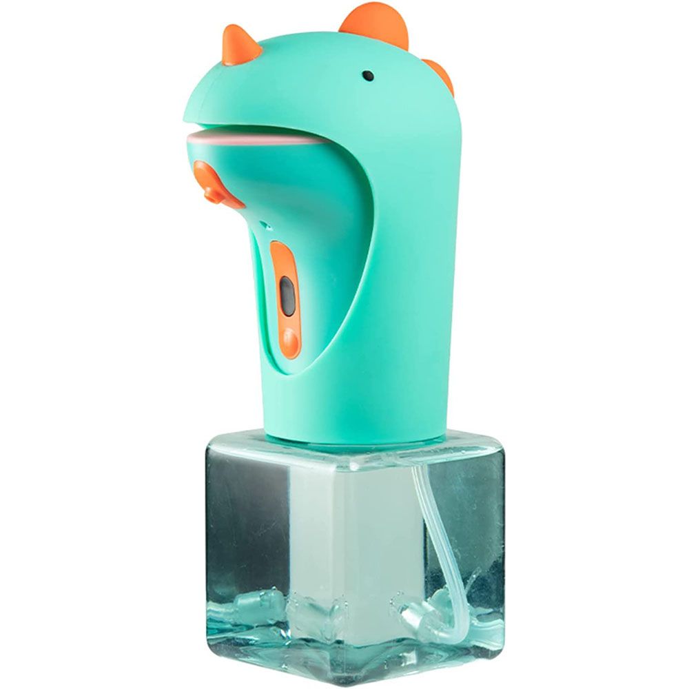 Automatic Soap Dispenser, Touchless Foaming Soap Dispenser for Kids ...