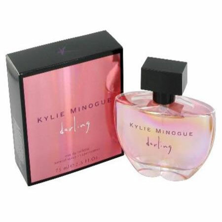 Darling by Kylie Minogue 75ml EDT SP Perfume Fragrance for Women