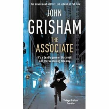 The Associate - By John Grisham - BKS9907