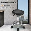 Salon Barber Chair Beauty Hairdressing Clinic Stool Height Adjustable ...