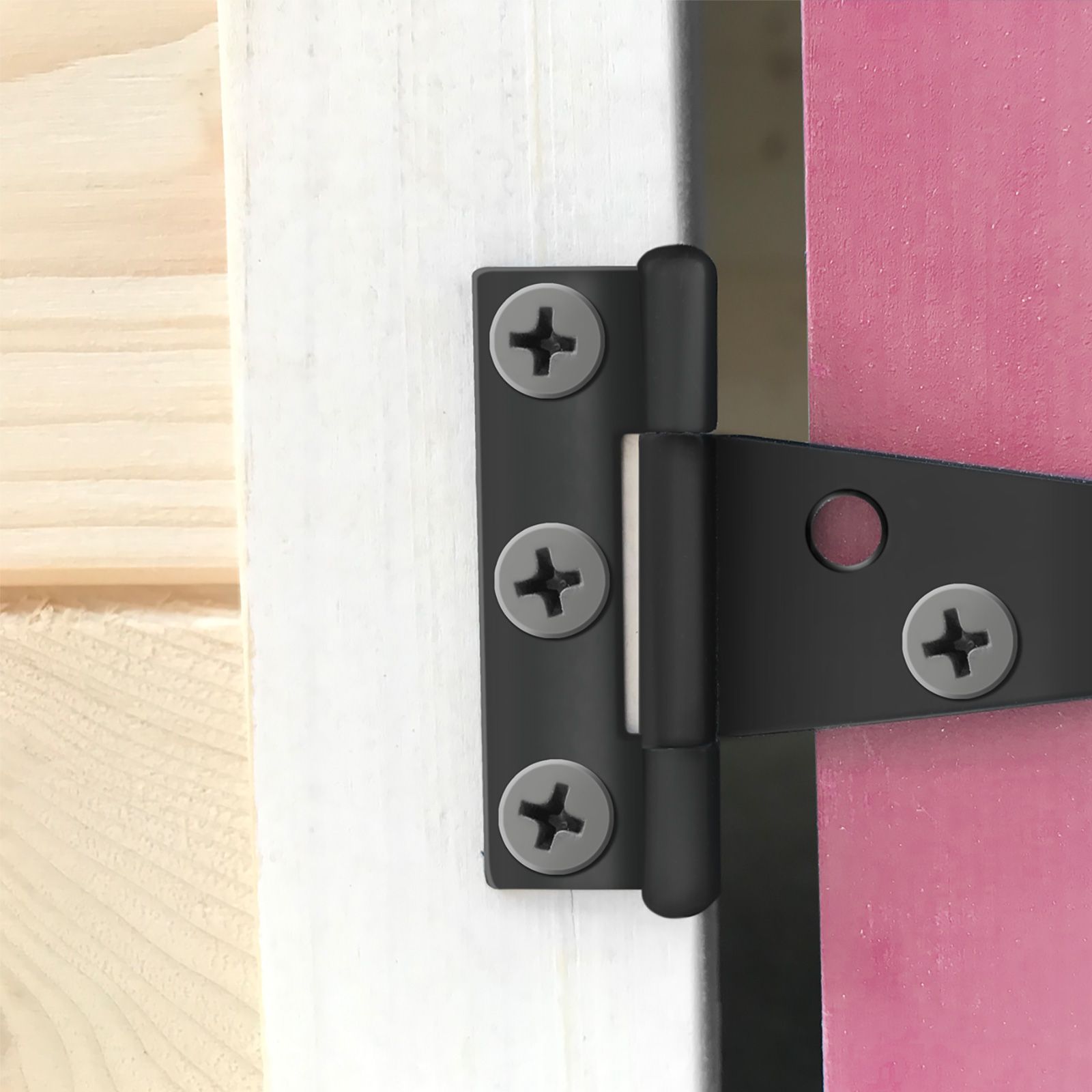 Wooden Cubby House Kids Cottage Outdoor Playhouse Children Game Centre ...