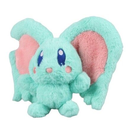 Elfilin Kirby Plush 28 CM Kirby and The Forgotten Land Elflin Plushies ...