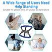 Liberty Lift for Elderly - Life Assist Device Handle Grip | Patient ...